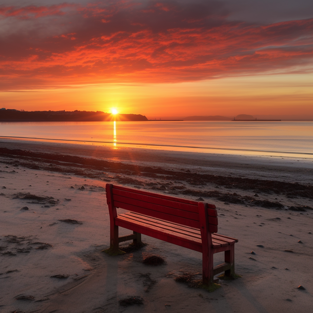The Red Bench Project - Helping you get through the tough times